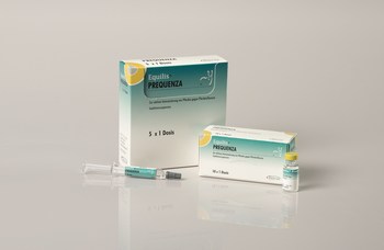 Equilis® Prequenza - MSD Tiergesundheit Österreich